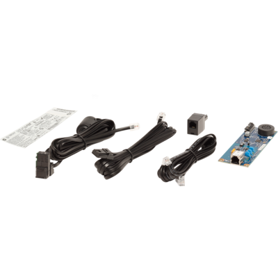 HP CC487A Analog Fax Accessory | BlueDogInk.com