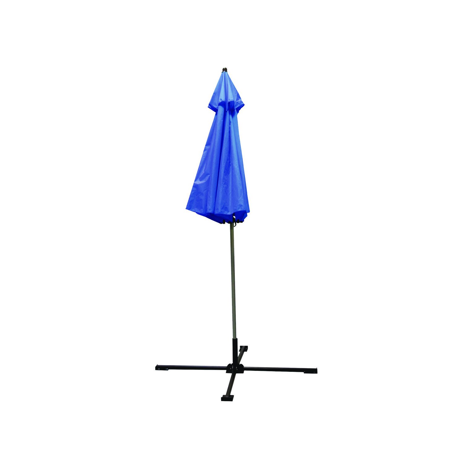 ergodyne SHAX 6199 Lightweight Work Umbrella and Stand Kit, 90" Span ...