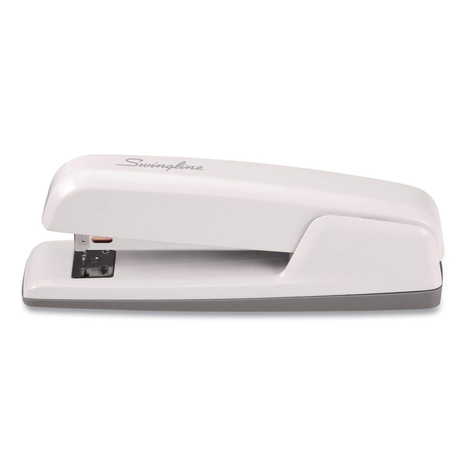 Swingline 747 Business Full Strip Desk Stapler, 30 Sheet Capacity ...