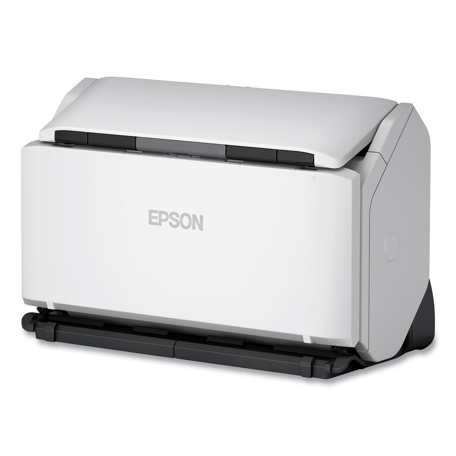 Epson DS-32000 Large-Format Document Scanner, Scans Up to 12" x 220 ...
