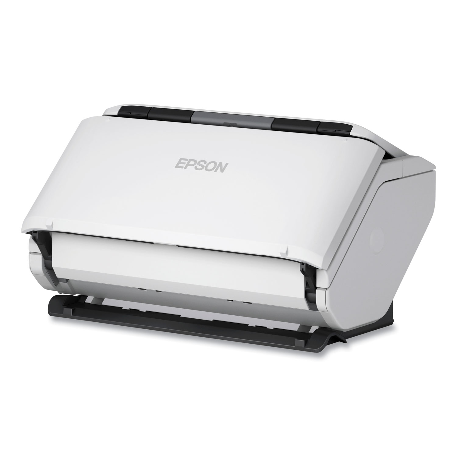 Epson DS-30000 Large-Format Document Scanner, Scans Up to 12" x 220 ...