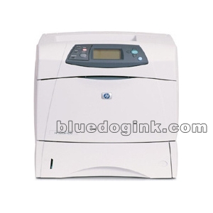 HP LaserJet 4250n Toner Cartridges | BlueDogInk.com