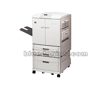 HP Color LaserJet 9500hdn Toner Cartridges | BlueDogInk.com