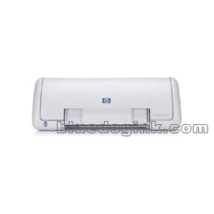HP DeskJet 3740 Ink Cartridges | BlueDogInk.com