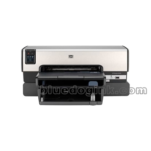 HP Deskjet 6940dt Ink Cartridges | BlueDogInk.com