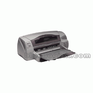 HP DeskJet 1220c/ps Ink Cartridges | BlueDogInk.com