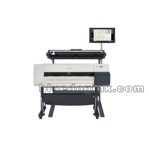 Canon imagePROGRAF iPF710 MFP Ink Cartridges | BlueDogInk.com