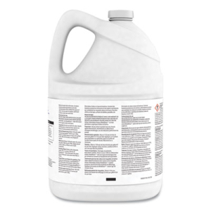 Diversey Breakdown Odor Eliminator, Cherry Almond Scent, Liquid, 1 gal ...
