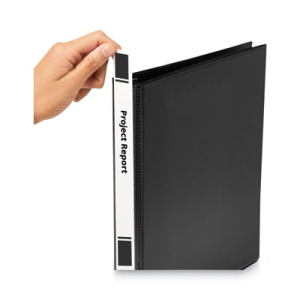 Avery Binder Spine Inserts, 1" Spine Width, 8 Inserts/Sheet, 5 Sheets ...