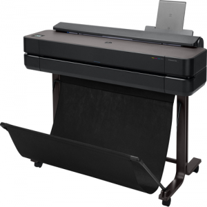 Buy HP Designjet T650 36 Printer (5HB10A#B1K) Online | BlueDogInk.com