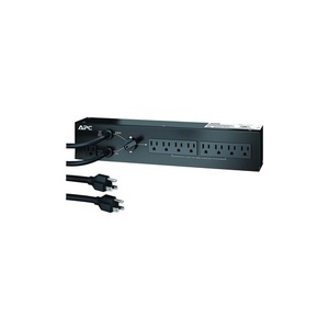 APC Service Bypass Panel 120v 15a (SBP1500RM) | BlueDogInk.com