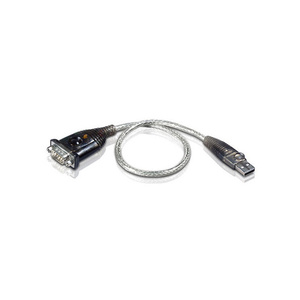 Aten Usb Converter Usb To Rs232c (UC232A) | BlueDogInk.com