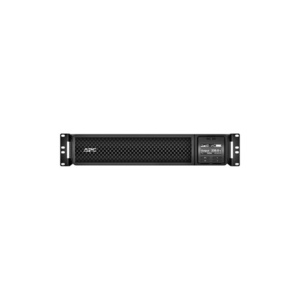 APC Apc Smart-ups Srt 3000va Rm 208/230v Iec (SRT3000RMXLW-IEC ...