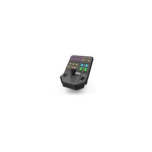 Logitech Farm Sim Vehicle Side Panel (945-000031) | BlueDogInk.com