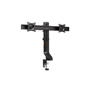 Kensington Space Saving Monitor Arm Dual (K55513WW) | BlueDogInk.com
