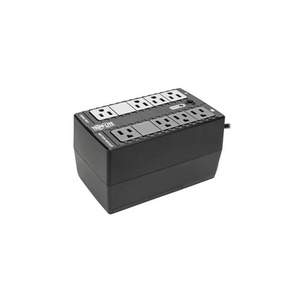 Tripp Lite 450va Ups Desktop Battery Back Up 120v (BC450) | BlueDogInk.com