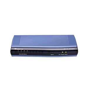 Audiocodes Mediapack 114 Analog 4 Fxs Sip Cert (MP114/4S/SIP/CER ...