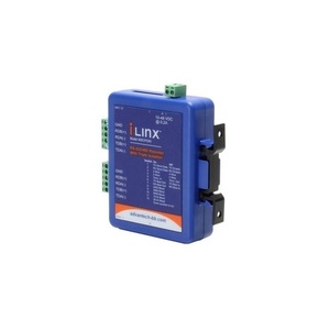 B+B Smartworx Industrial Din Rail 485/422 (BB485OPDRI) | BlueDogInk.com