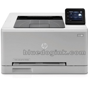 HP Color LaserJet Pro M252dw Toner Cartridges | BlueDogInk.com