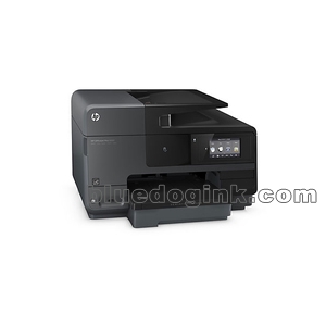HP Officejet Pro 8660 Ink Cartridges | BlueDogInk.com