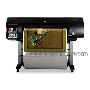HP Designjet Z6100 42-in Ink Cartridges | BlueDogInk.com