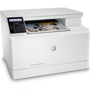 Buy HP Color LaserJet Pro MFP M182nw Online | BlueDogInk.com