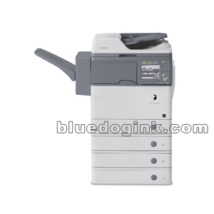 Canon imageRUNNER 1740 Printers Supplies | BlueDogInk.com