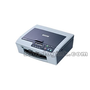 Brother DCP 130C Ink Cartridges | BlueDogInk.com
